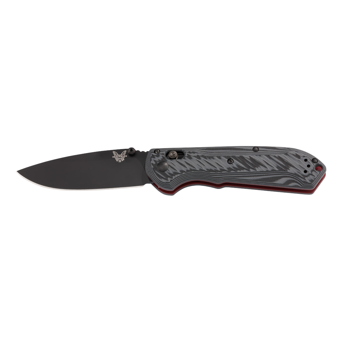 Benchmade® Freek Folding Knife | Bass Pro Shops Canada